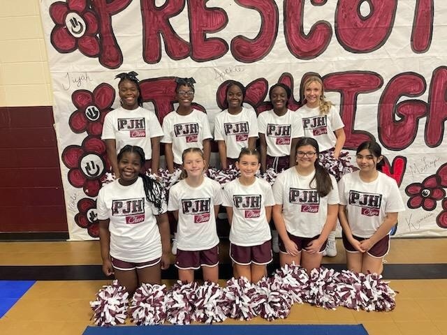 Live Feed | Prescott School District